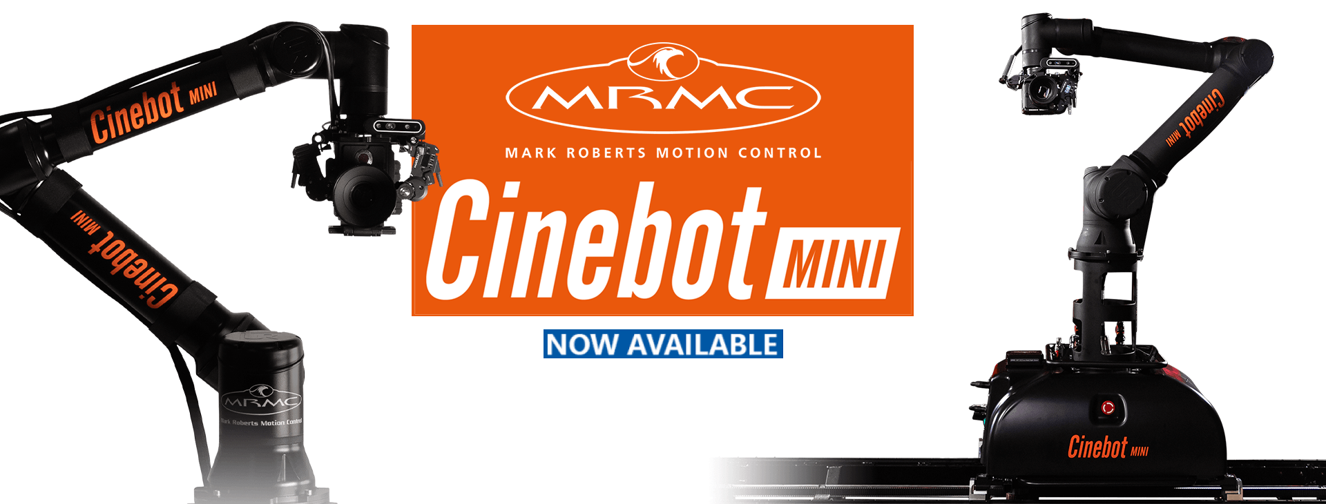 CMB Film Services, Inc.